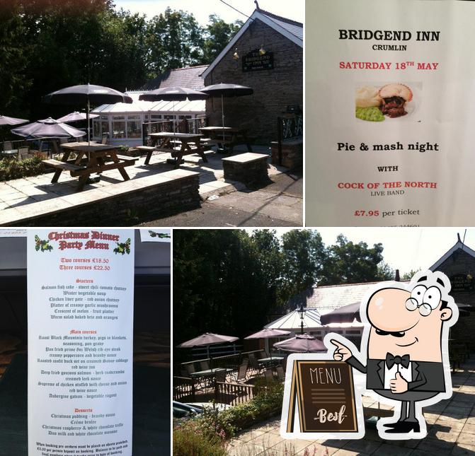 Find the best place to eat in Newbridge, Wales, spring 2024 ...