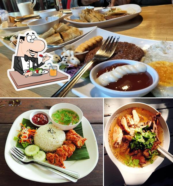 ณ รามัณ By Mr.soo restaurant, Sadao - Restaurant reviews