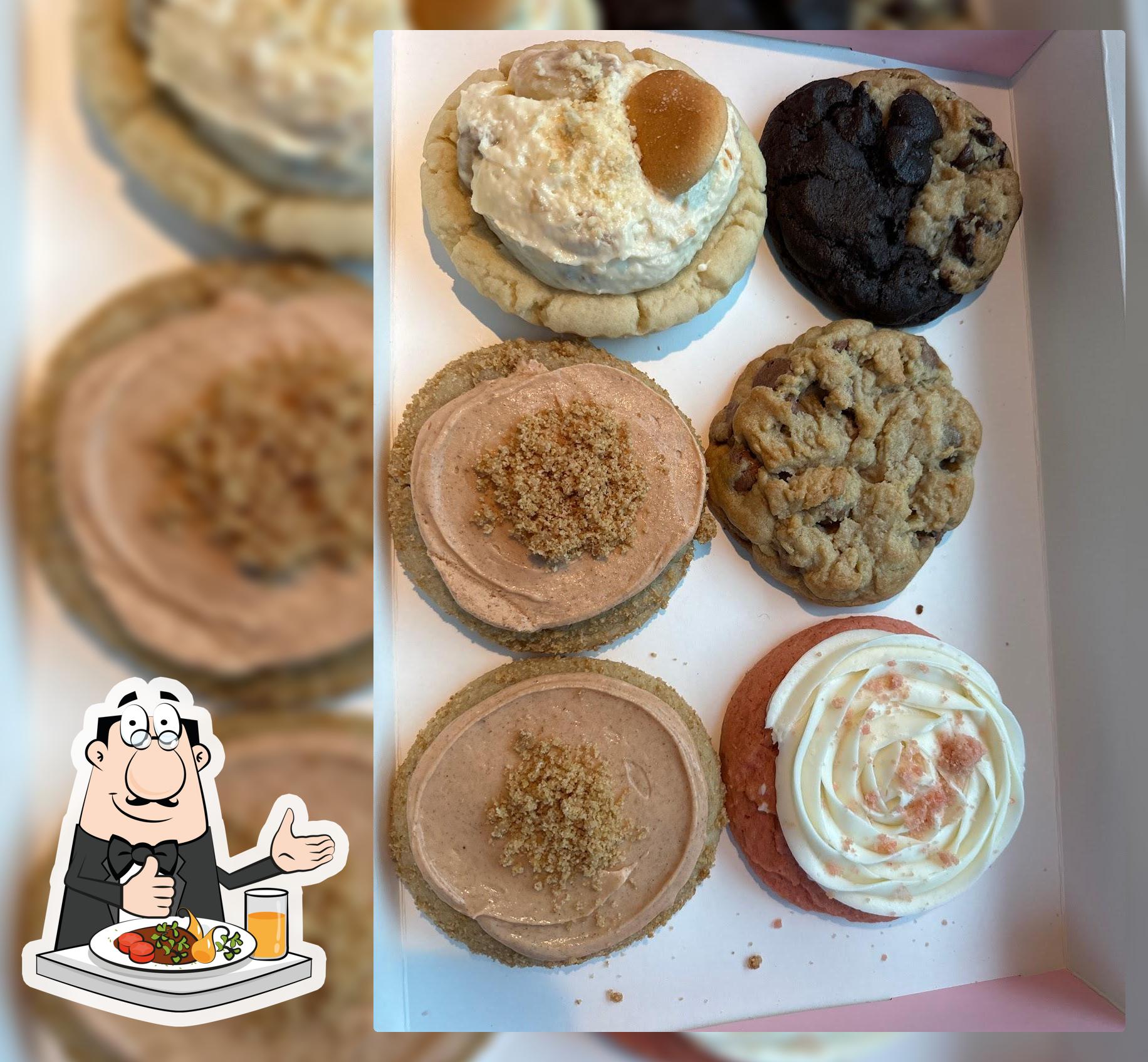 Crumbl - Hamlin in Winter Garden - Restaurant menu and reviews