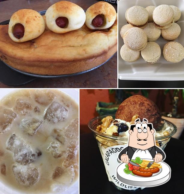 Galapagos Coffee Shop LLC in Gilbert - Restaurant reviews