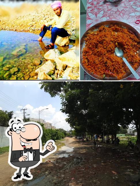 Goodwill restaurant, Hyderabad - Restaurant menu, prices and reviews