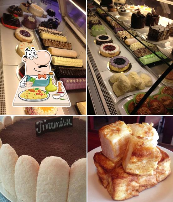 Henny Penny Cafe, Ciudad Quezon - Menú del restaurante, precios y reseñas