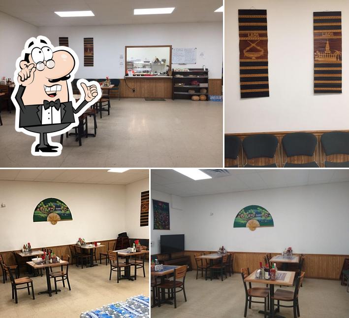 Hmong restaurant in Madison - Restaurant menu and reviews