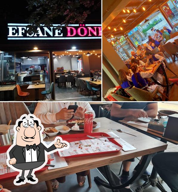 İznik Efsane Döner, Nicaea - Restaurant reviews