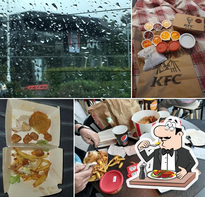 Best restaurants in Sandbrook Park Mall - Restaurant Guru