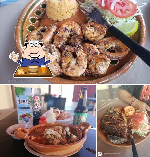 La catrina restaurant, Cosoleacaque - Restaurant reviews