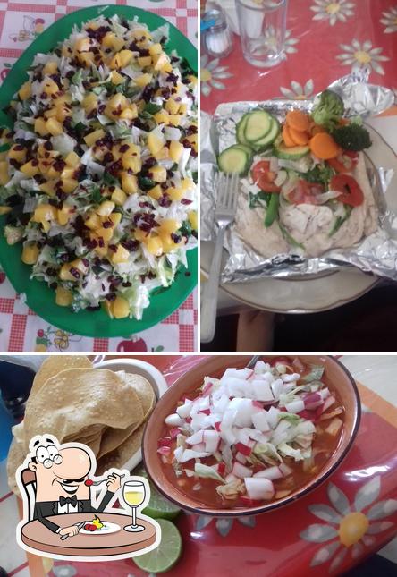 Los Trinis, Ecatepec - Menú del restaurante, precios y reseñas