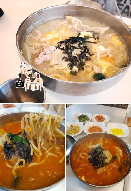 Mandurang korean restaurant, Orewa - Restaurant menu, prices and reviews