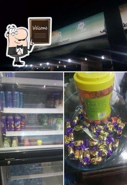 Matar Saif Cafeteria, UAE - Restaurant reviews