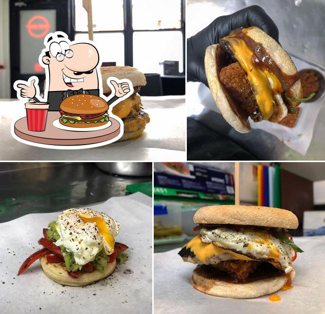 Meat Stop in Brentwood - Restaurant menu and reviews
