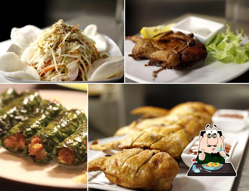 Moonlight Vietnamese Cuisine in Menai - Restaurant menu and reviews