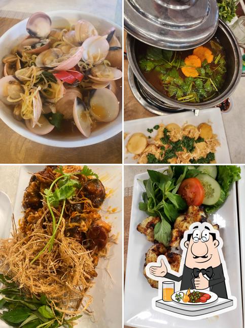 Huong Bien Restaurant, Ho Chi Minh City - Restaurant menu, prices and ...