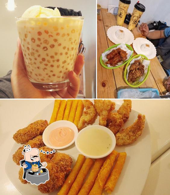 Nonong's Grill outlet-chabz restaurant, Davao City - Restaurant reviews