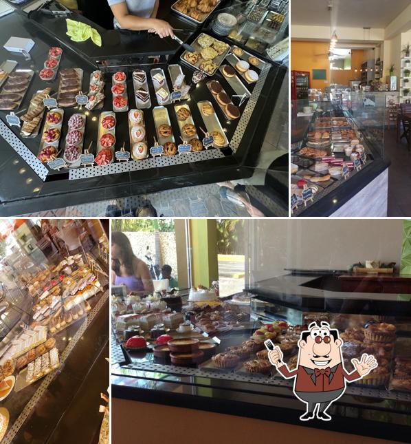 Panaderia Clement Belgium Bakery, Cabarete - Restaurant menu, prices ...