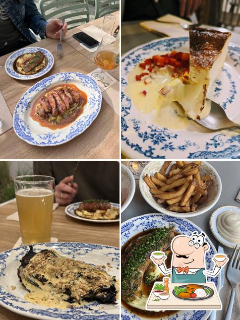 Pils Grill Eatery, Lisbon - Restaurant menu, prices and reviews