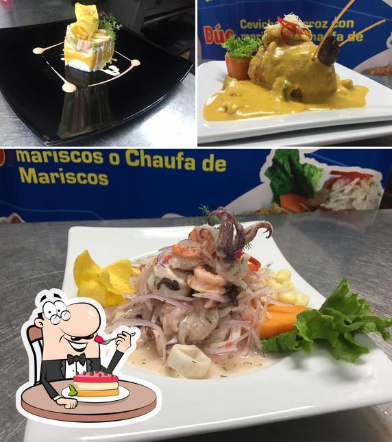 Punta Balcones Delivery restaurant, Lince - Restaurant reviews