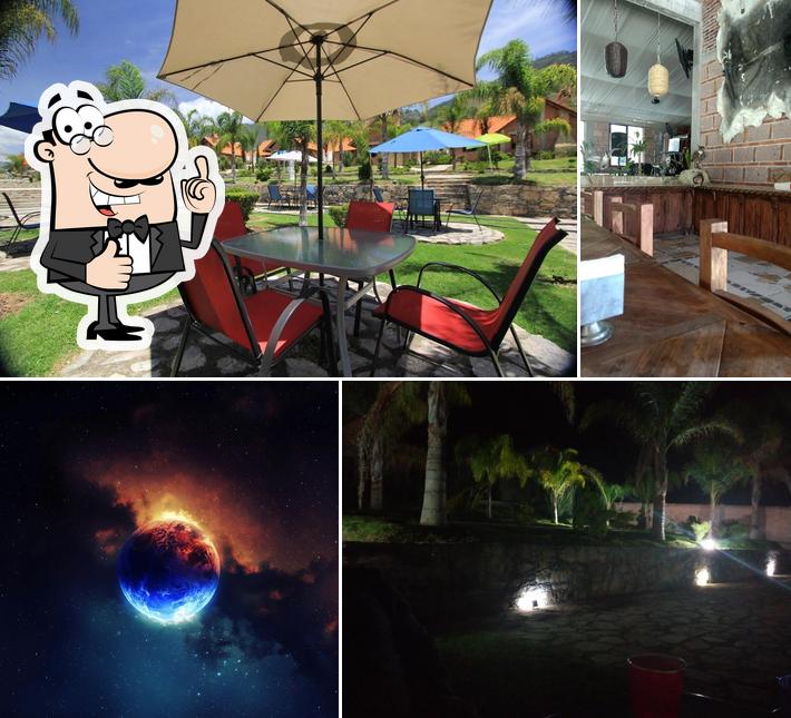 Rancho Campestre restaurant, Tonalapa - Restaurant reviews