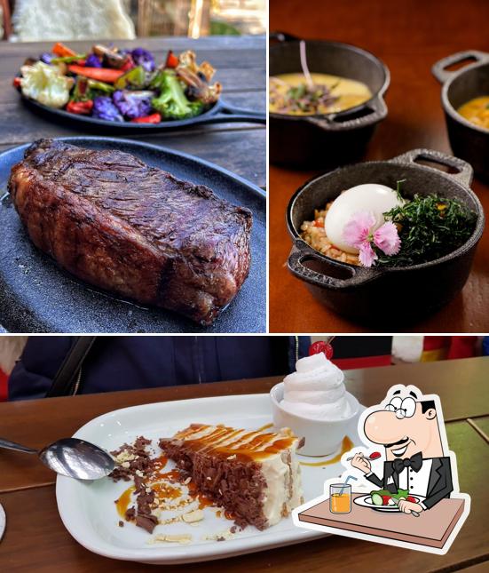 Rasen Braza restaurant, Gramado, Rua Itapeva - Restaurant menu and reviews
