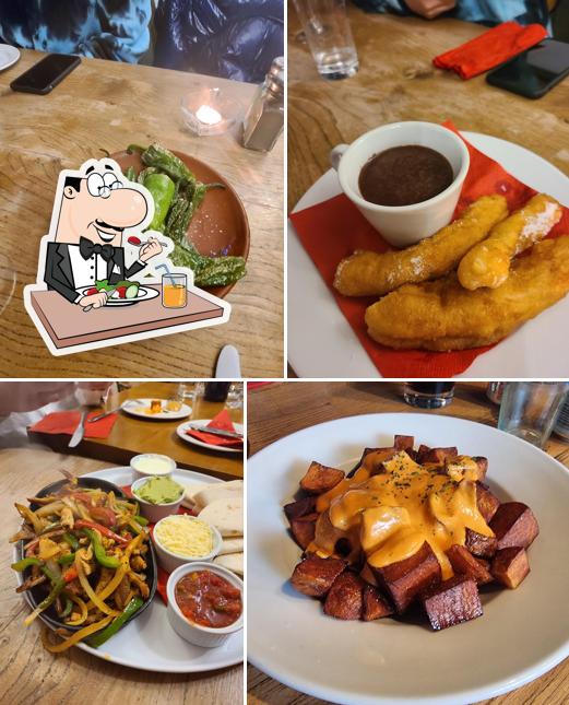 Best mexican restaurants in Wokingham, summer 2024 - Restaurant Guru