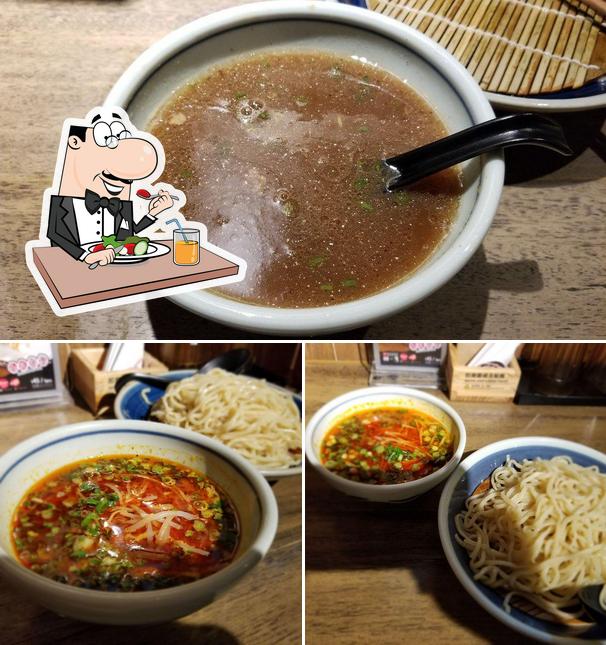 Shugetsu (Causeway Bay) restaurant, Hong Kong, 地下 - Restaurant reviews