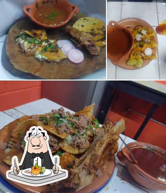 Super Birria, Villahermosa - Menú del restaurante, precios y reseñas