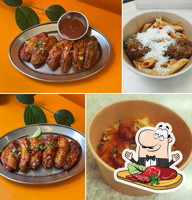 The Pasta Shack restaurant, Hong Kong - Restaurant reviews