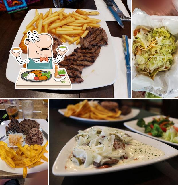 The Spotted Gallo in Miami - Restaurant reviews