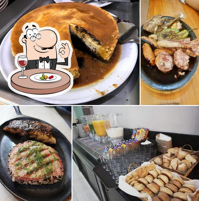 TORAZO GRILL, San Luis de la Paz - Menú del restaurante, precios y reseñas