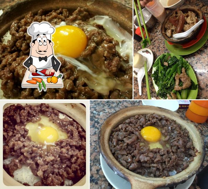 Wing Hop Sing restaurant, Hong Kong - Restaurant reviews