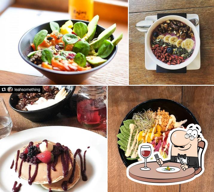 Workhouse Café, Nice - Restaurant reviews
