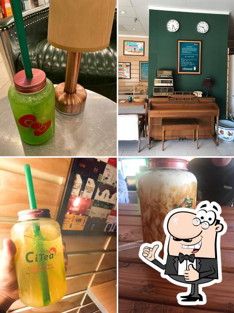 citea in East San Gabriel - Restaurant menu and reviews