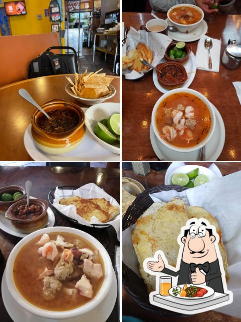 Restaurante Faro, Tecate - Menú del restaurante, precios y reseñas