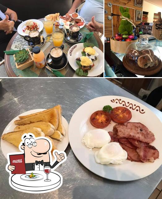 Sisu Cafe in Victoria Point - Restaurant reviews
