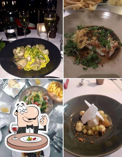 Soul Bar & Bistro, Corner of Lower Hobson Street and, Customs St W in ...