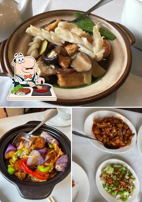 Sun Wah Chinese Restaurant, Victoria - Restaurant menu, prices and reviews