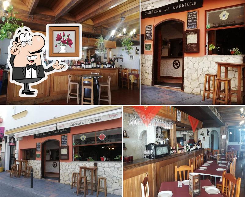 Top 5 restaurants with chargrilled meat in La Cala de Mijas, january ...