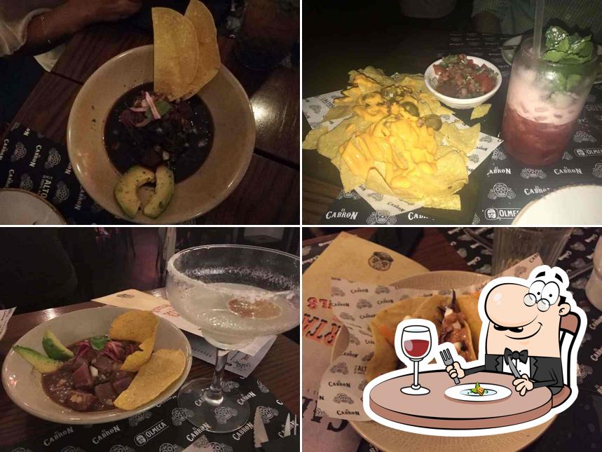Taquería El Cabron, Lisbon - Restaurant menu, prices and reviews