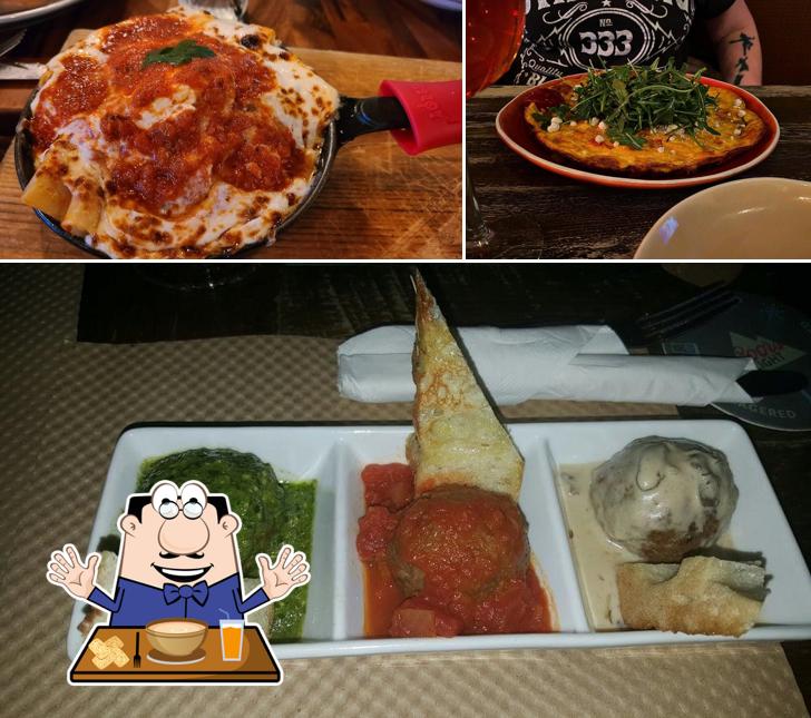 That Meetball Place, Patchogue - Restaurant menu, prices and reviews