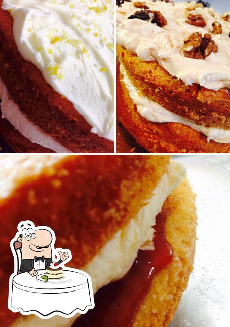 The Willows Cafe, Flixton Rd in Bungay - Restaurant reviews