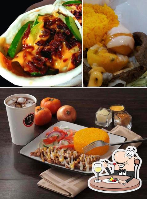 Turks, Muntinlupa - Restaurant menu, prices and reviews