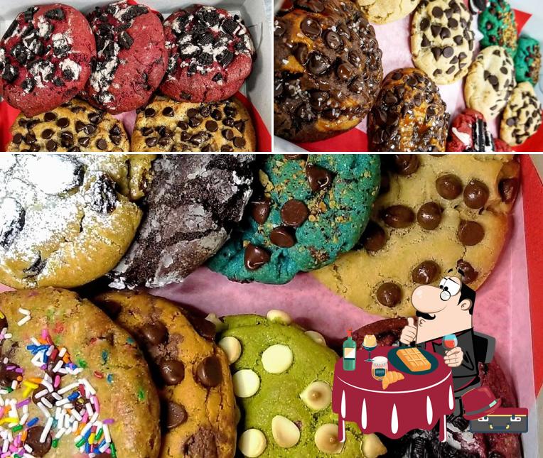 Chippers Bakery, Ottawa - Restaurant menu, prices and reviews