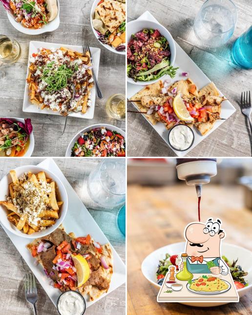 Barangas On The Beach, Hamilton - Restaurant menu, prices and reviews