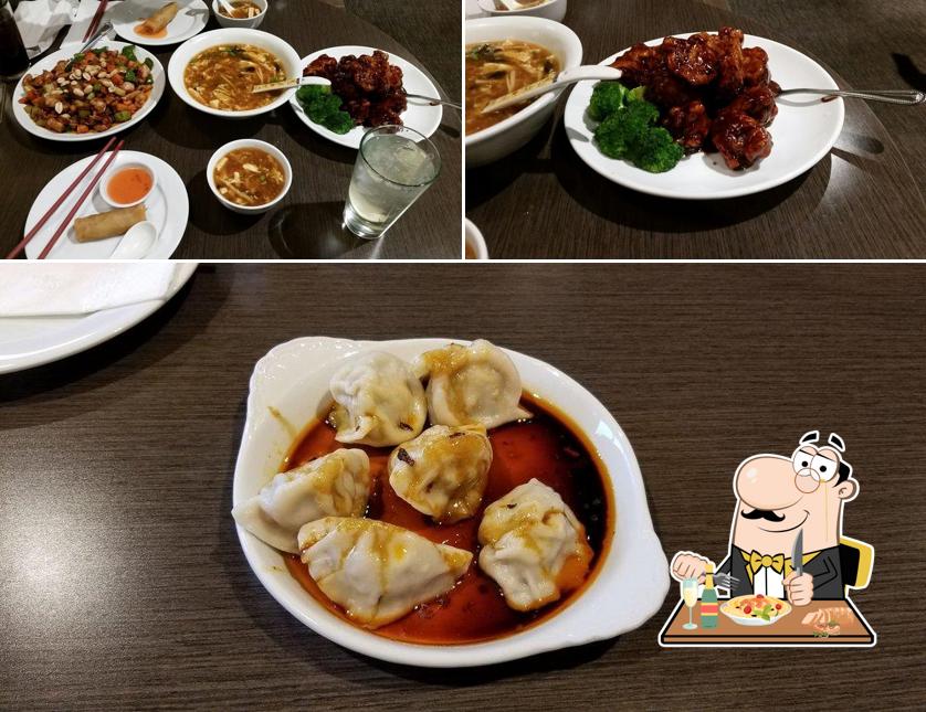 Taste of the World Restaurant, Moraine - Restaurant menu, prices and ...