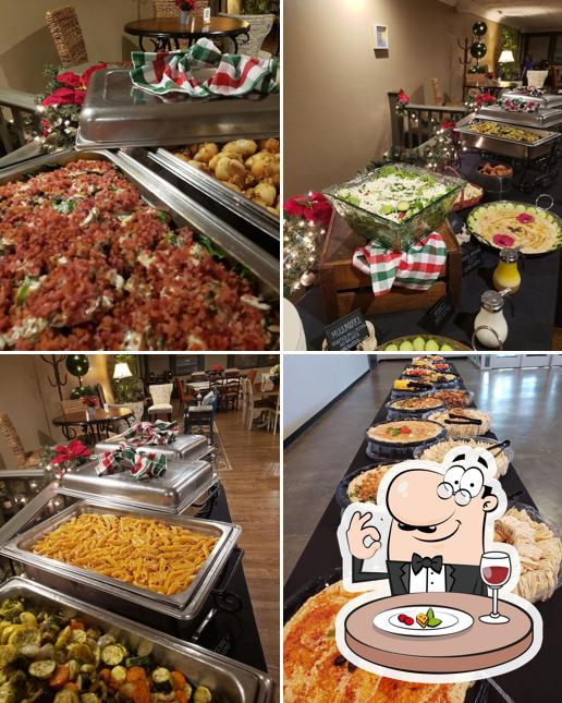 Chadra, Fort Worth - Restaurant menu, prices and reviews