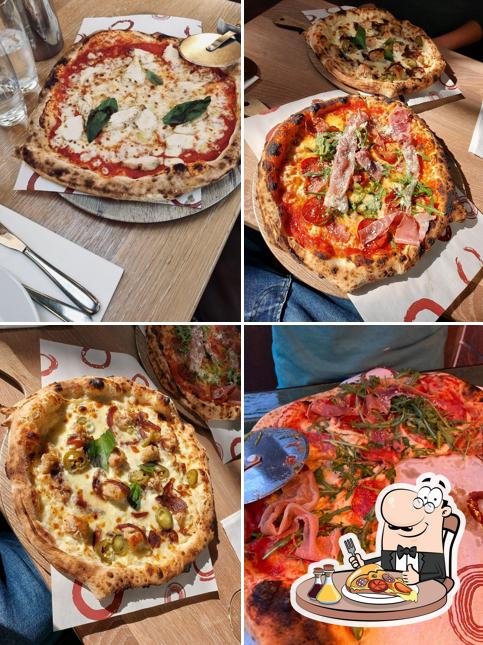 Orto in Belfast - Restaurant reviews