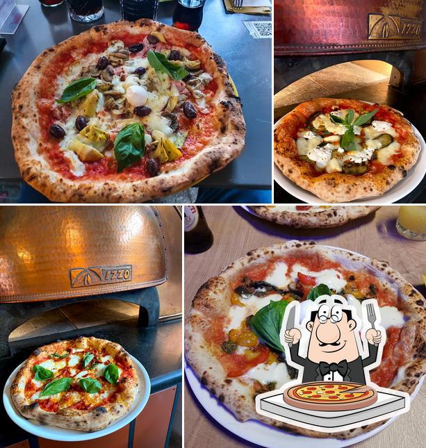 Pizzeria Il Mercato, Vienna - Restaurant reviews
