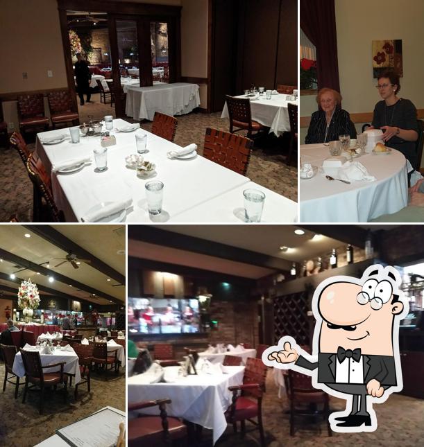 Al's Steak House Restaurant, Joliet - Restaurant menu, prices and reviews