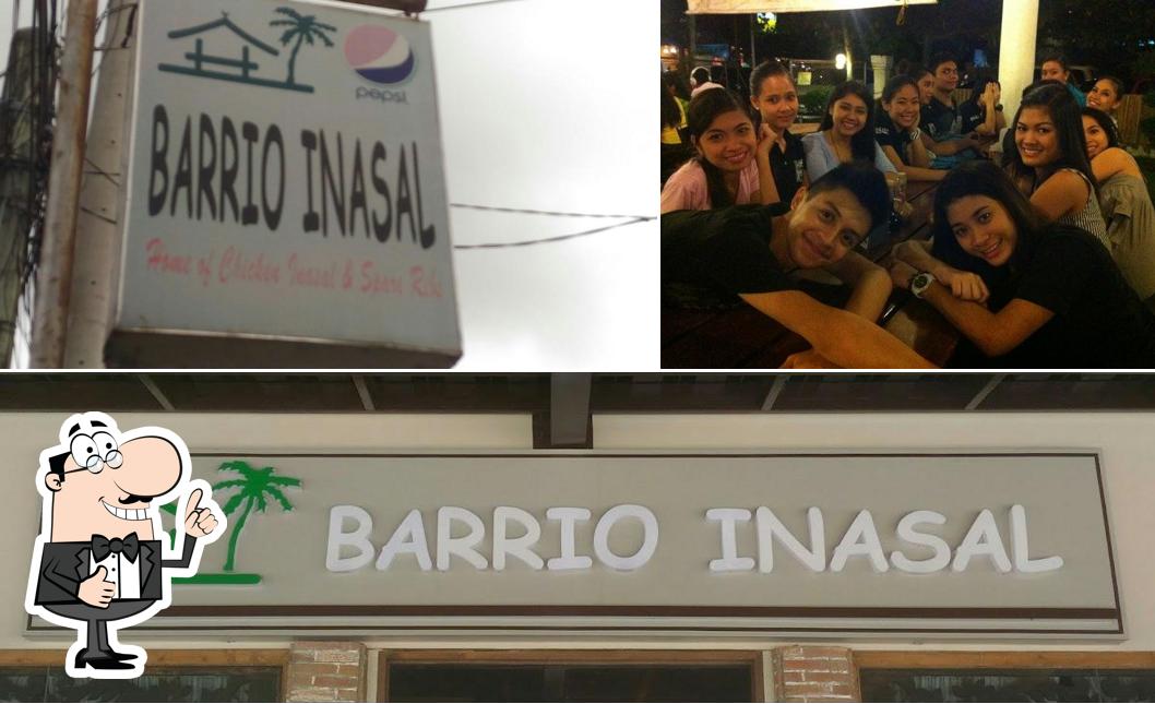 Barrio Inasal, Iloilo City, Aurora Subdivision - Restaurant reviews