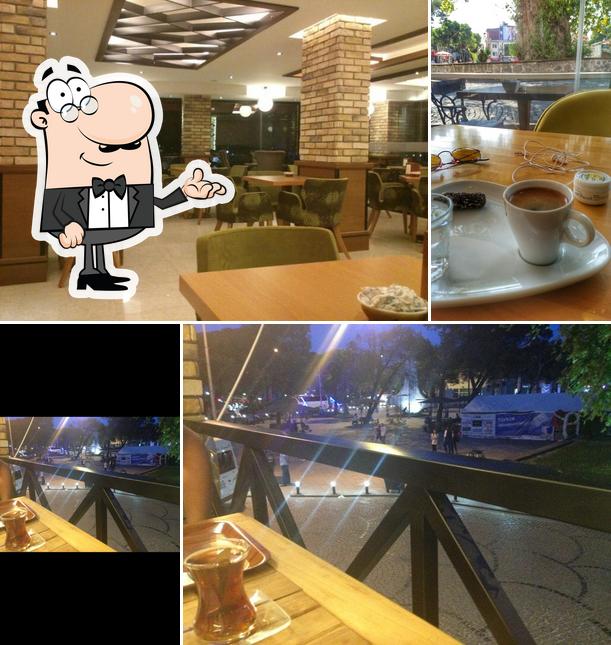 Bella Cafe, Ünye, No. A - Restaurant reviews