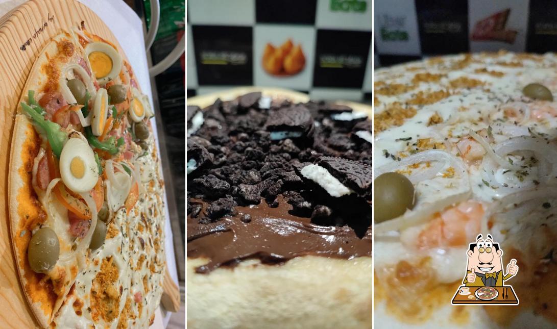 Borda Recheada Pizzaria, Pinhal Novo - Restaurant reviews